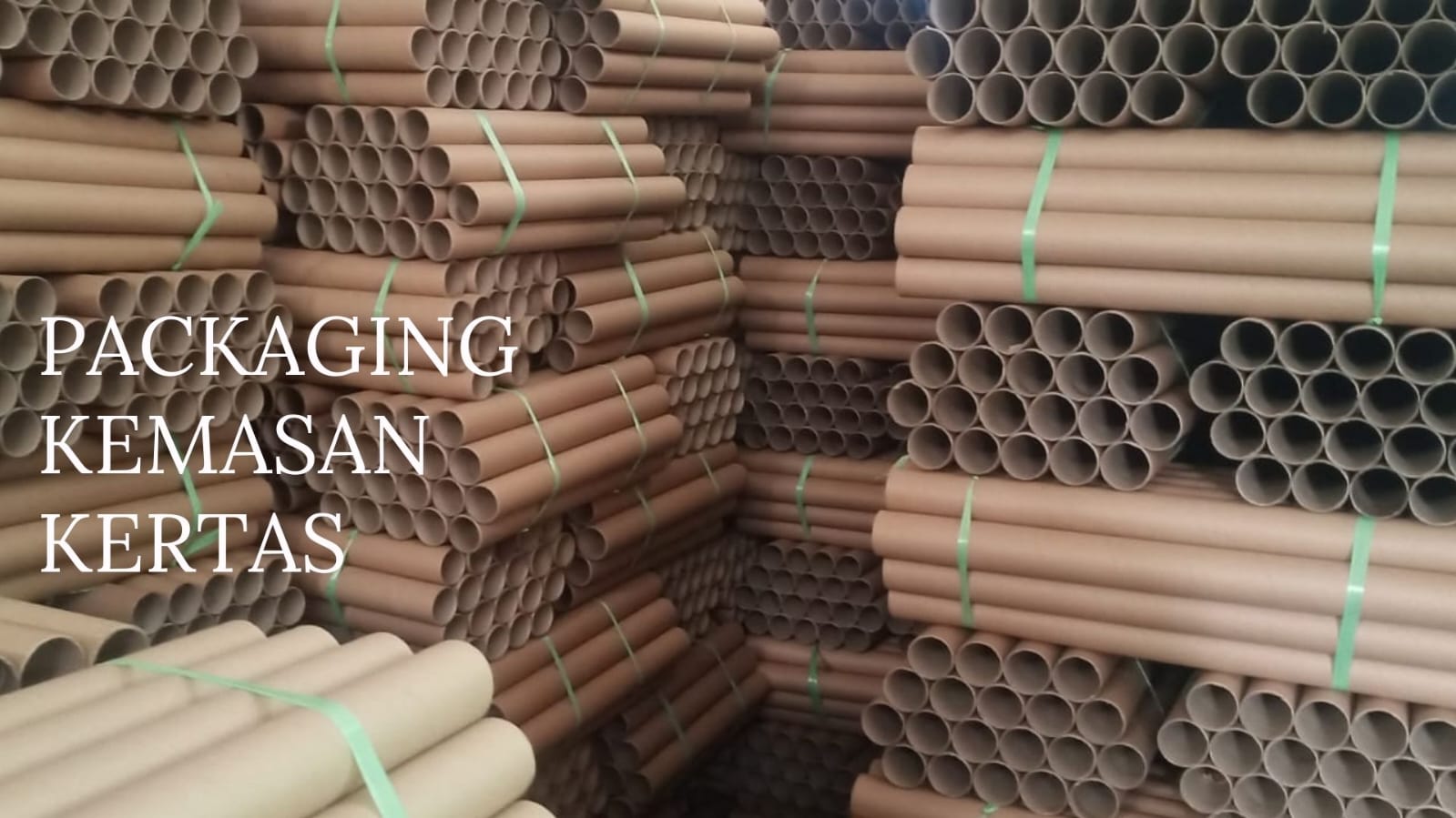 Pranata Multipack Indonesia - Industrial Packaging Company